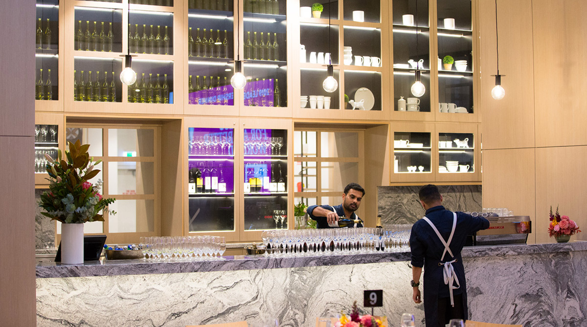 Conferences and Venue Hire | Melbourne Business School