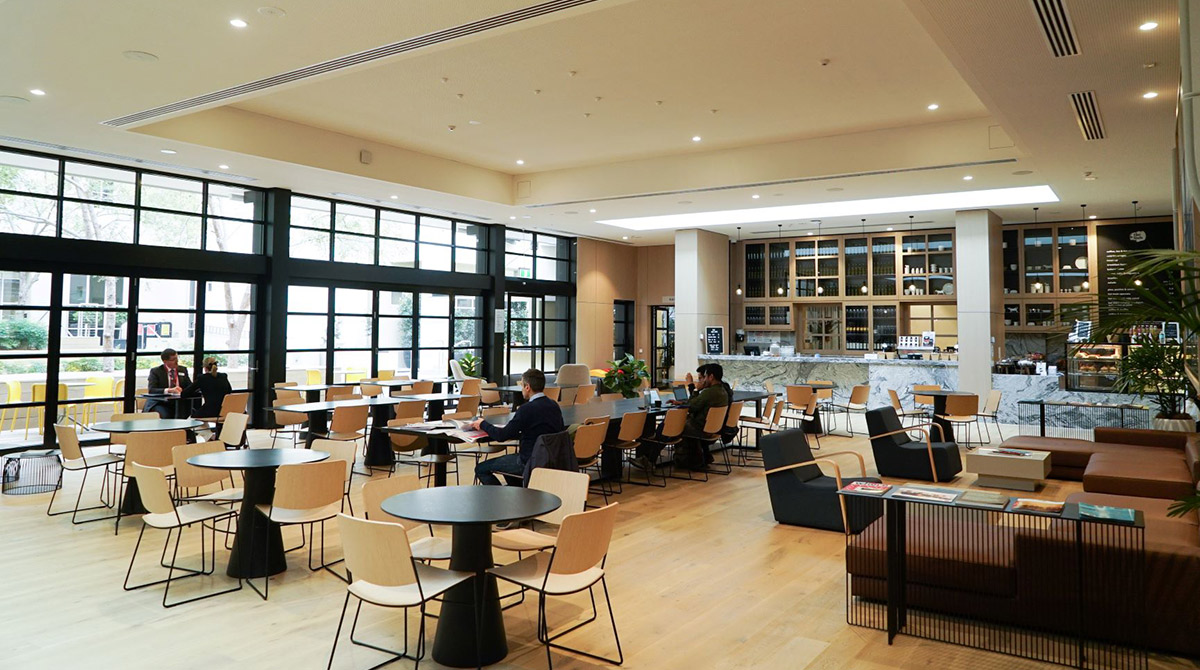 Conferences and Venue Hire | Melbourne Business School