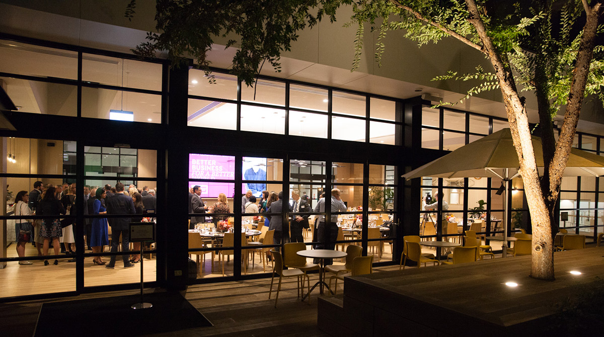 Conferences and Venue Hire | Melbourne Business School