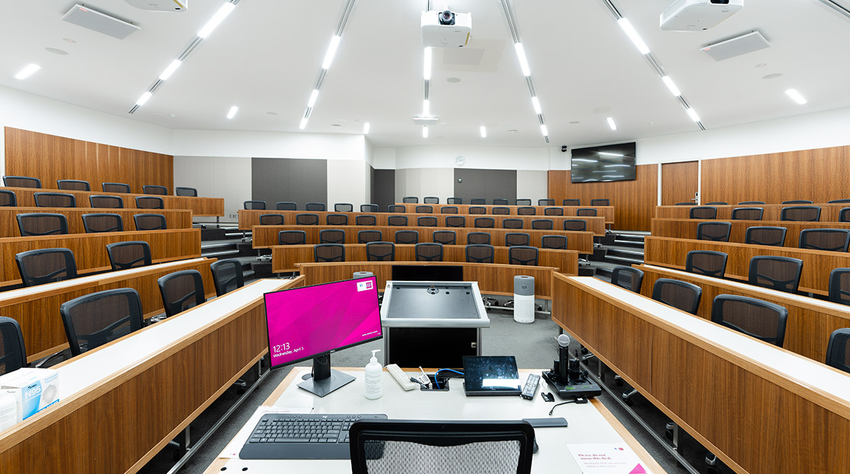 Conferences and Venue Hire | Melbourne Business School