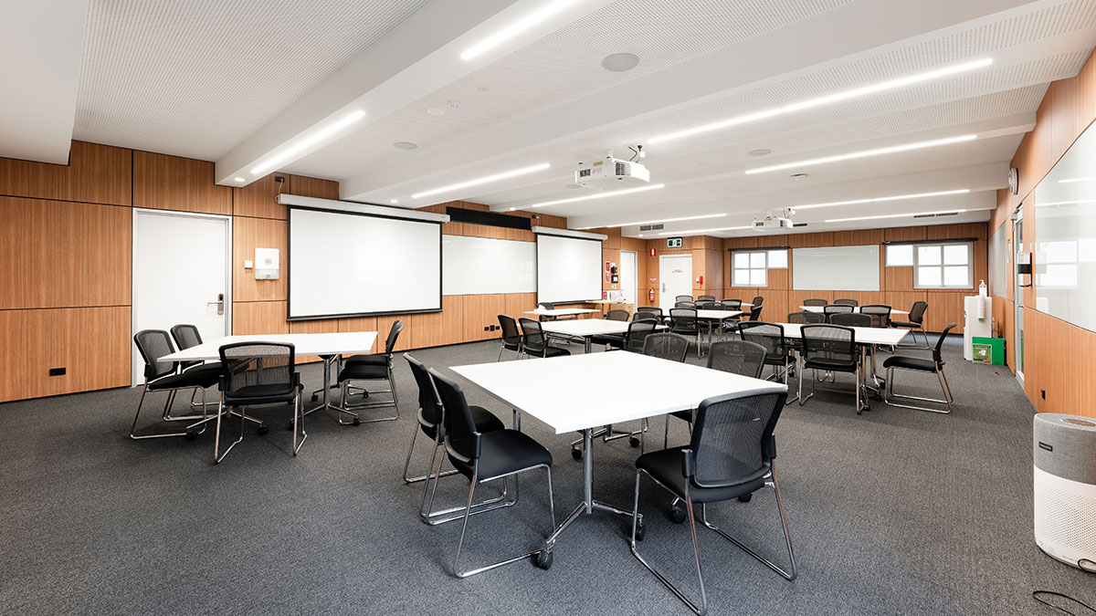 Conferences and Venue Hire | Melbourne Business School