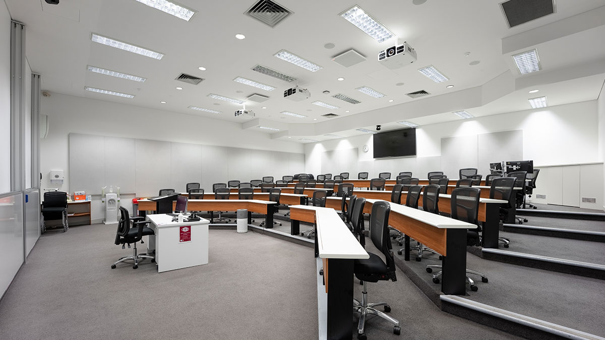 Conferences and Venue Hire | Melbourne Business School