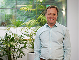 Dilin Duwa Centre for Indigenous Business Leadership | MBS