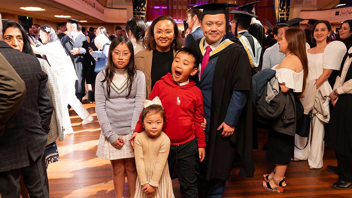 Full-time MBA | Degree Programs | Melbourne Business School