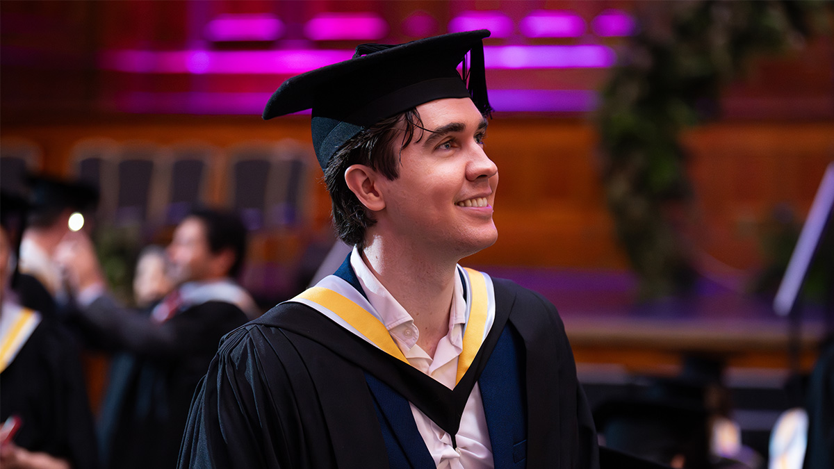 Full-time MBA | Degree Programs | Melbourne Business School