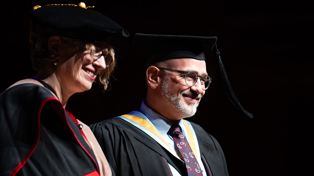 Full-time MBA | Degree Programs | Melbourne Business School