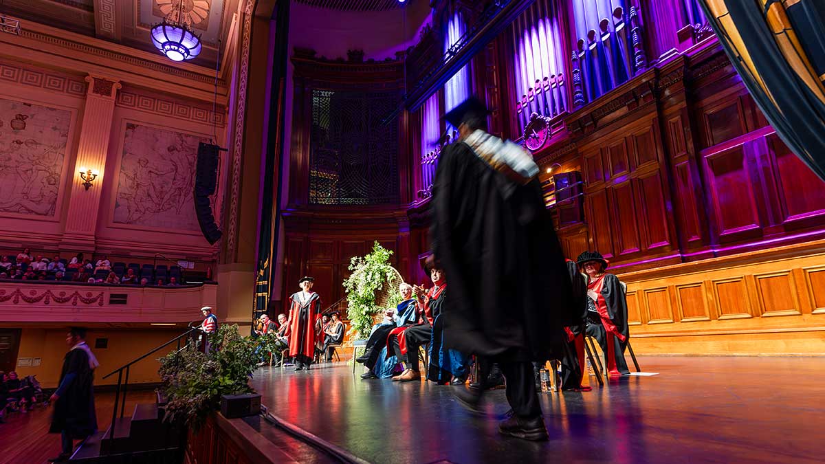 Full-time MBA | Degree Programs | Melbourne Business School