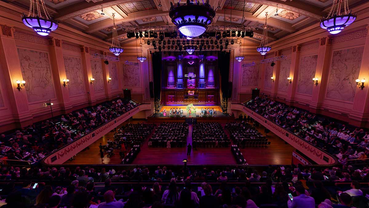 Full-time MBA | Degree Programs | Melbourne Business School