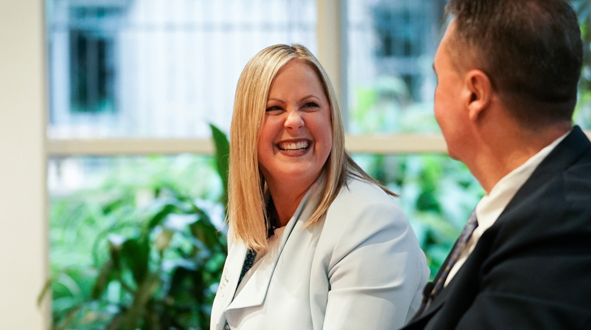 Executive MBA - Master of Business Administration - Melbourne Business ...