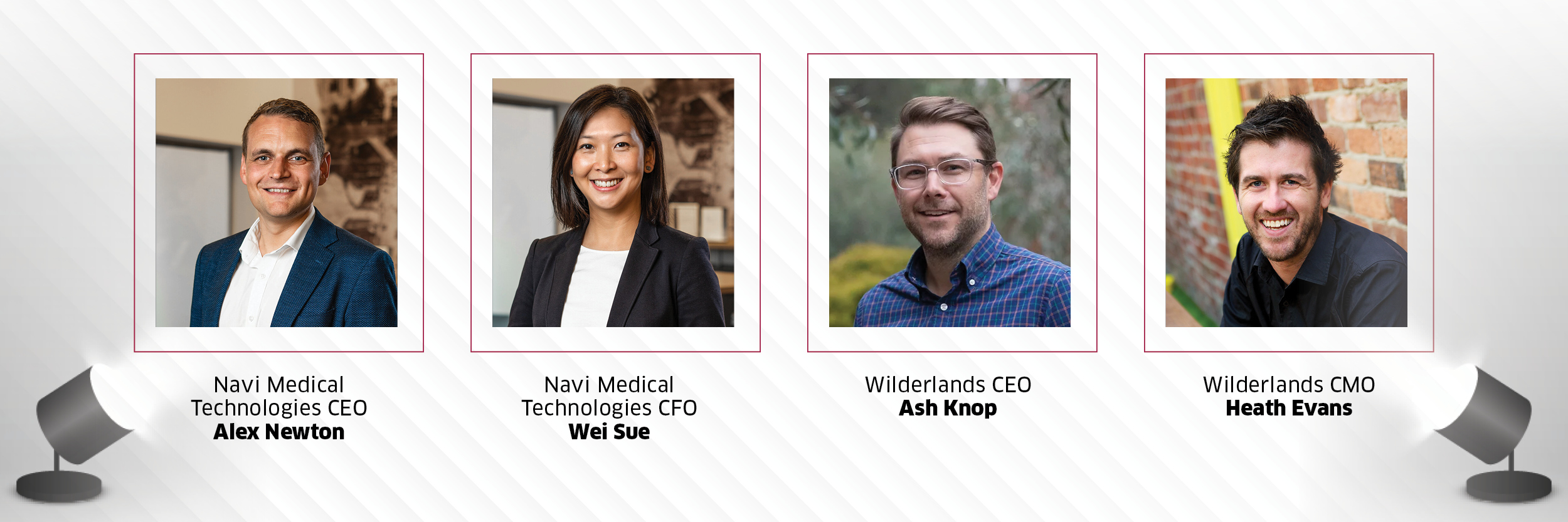 Alumni Evenings: How should entrepreneurs balance strategy and intuition?