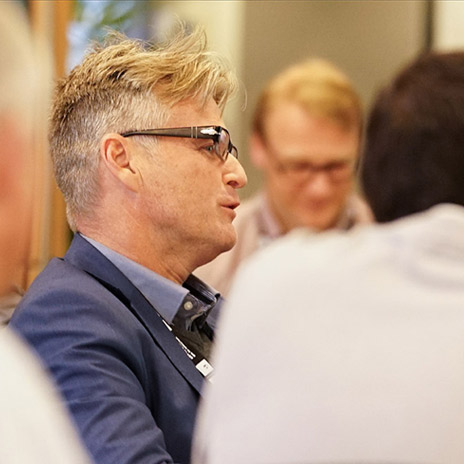 Aspiring CEO | Melbourne Business School