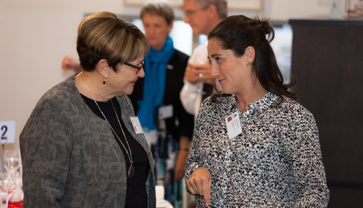 Helen Macpherson Smith Trust – supporting Melbourne Business School ...