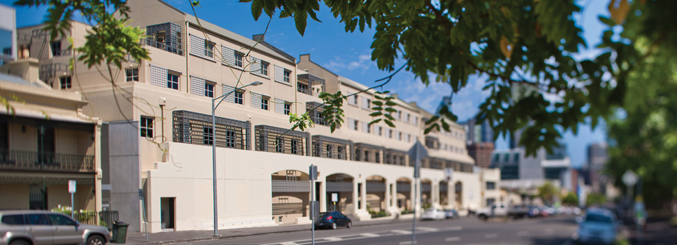 Melbourne Business School to transform Carlton campus