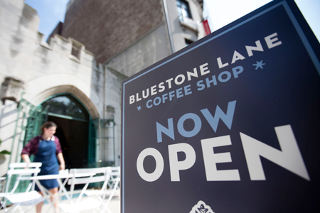 How Nicholas Stone took Melbournes coffee culture to New York