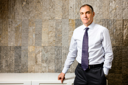 Peter Nash to speak at Melbourne Business School Leadership Dinner 2018