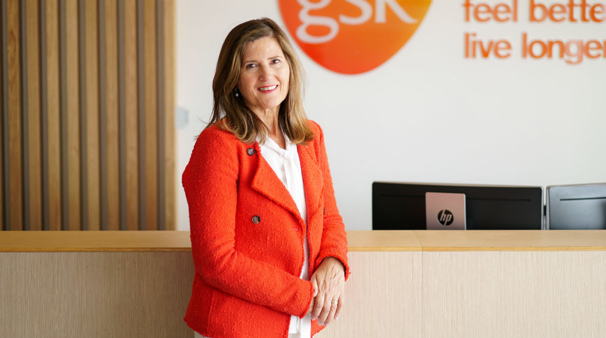 Financial health skills are helping Carolyn Tucek-Szabo's work in medicine