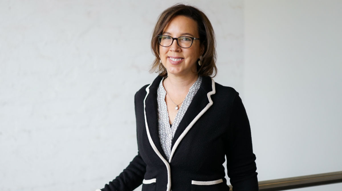 Podcast: Why exercising power at work is different for men and women