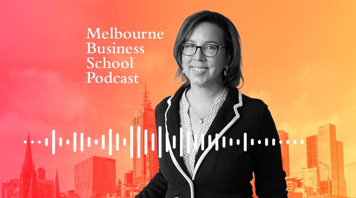 Podcast: The effect of power and status at work and in Black Lives Matter