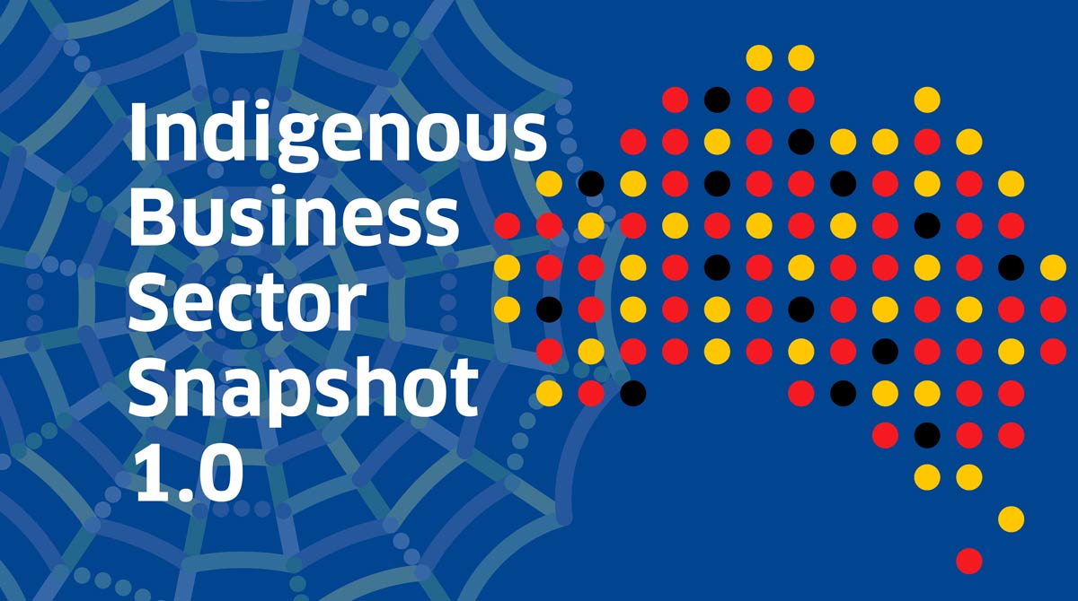 New report shows Indigenous business sector is bigger than beer industry
