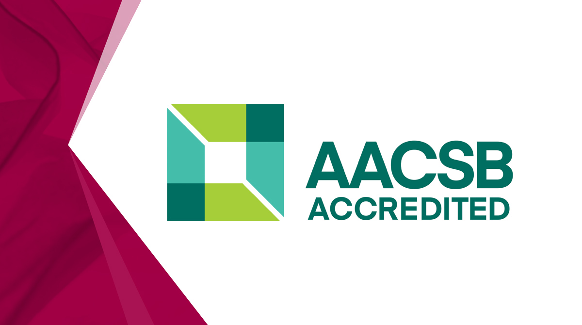 AACSB extends Melbourne Business School's quality accreditation