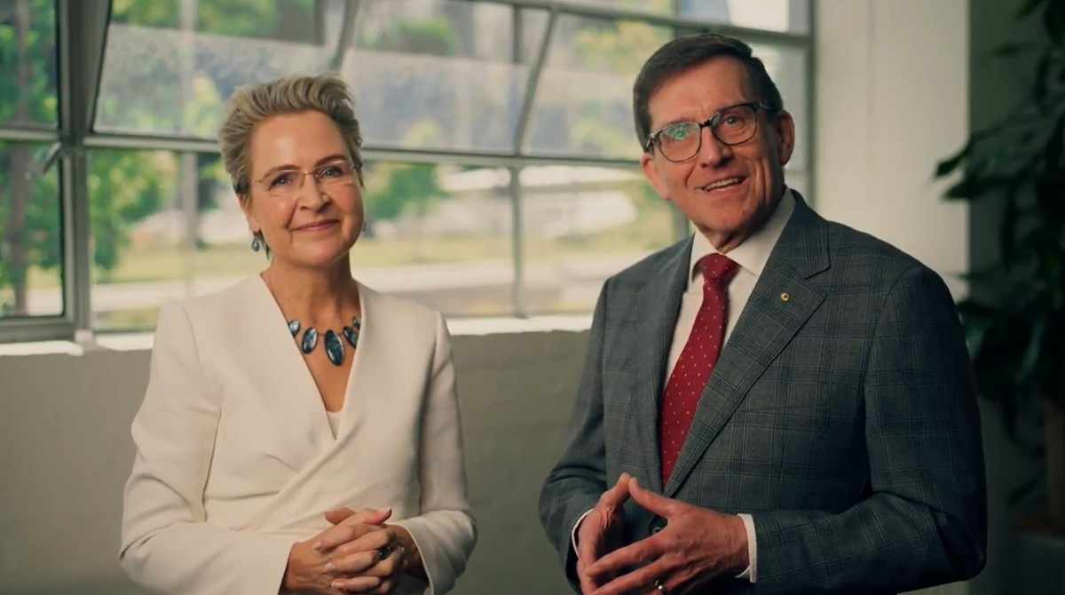 Thank you for helping Melbourne Business School make an impact in 2022