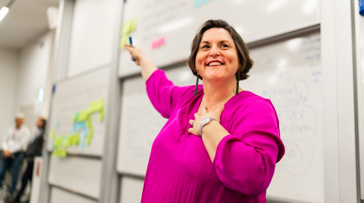 MURRA Indigenous Business Program celebrates 10 years