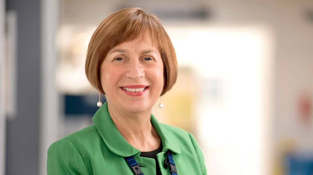 How data analytics is transforming Royal Melbourne Hospital How data analytics is transforming Royal Melbourne Hospital
