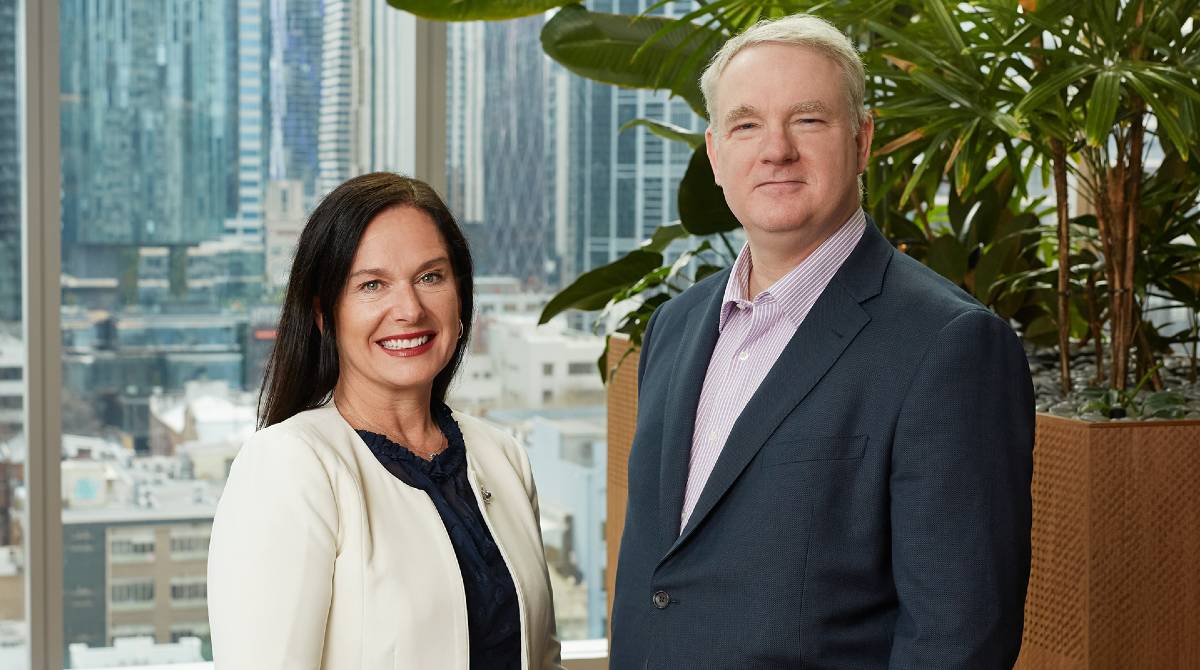 NAB expands climate training with Melbourne Business School