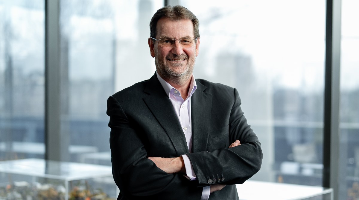 McConnell Dowell is building its people to lead major growth