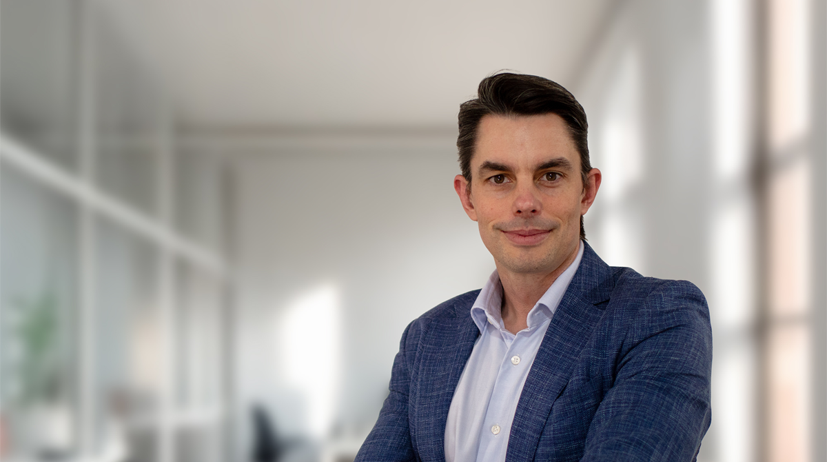 The third path to becoming a CEO