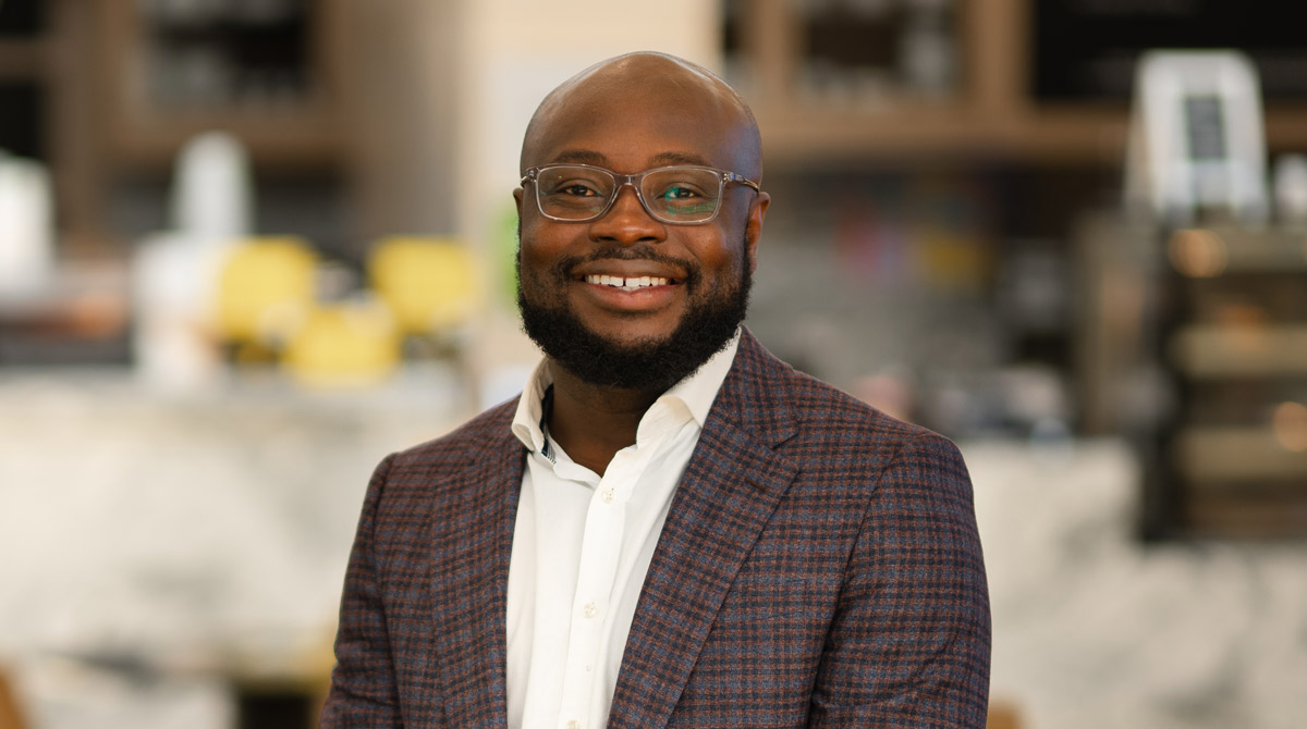 Blue Nile Program | Melbourne Business School